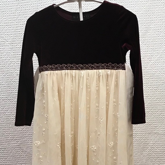 Biscotti | Dresses | Biscotti Collezioni Girls Party Dress | Poshmark